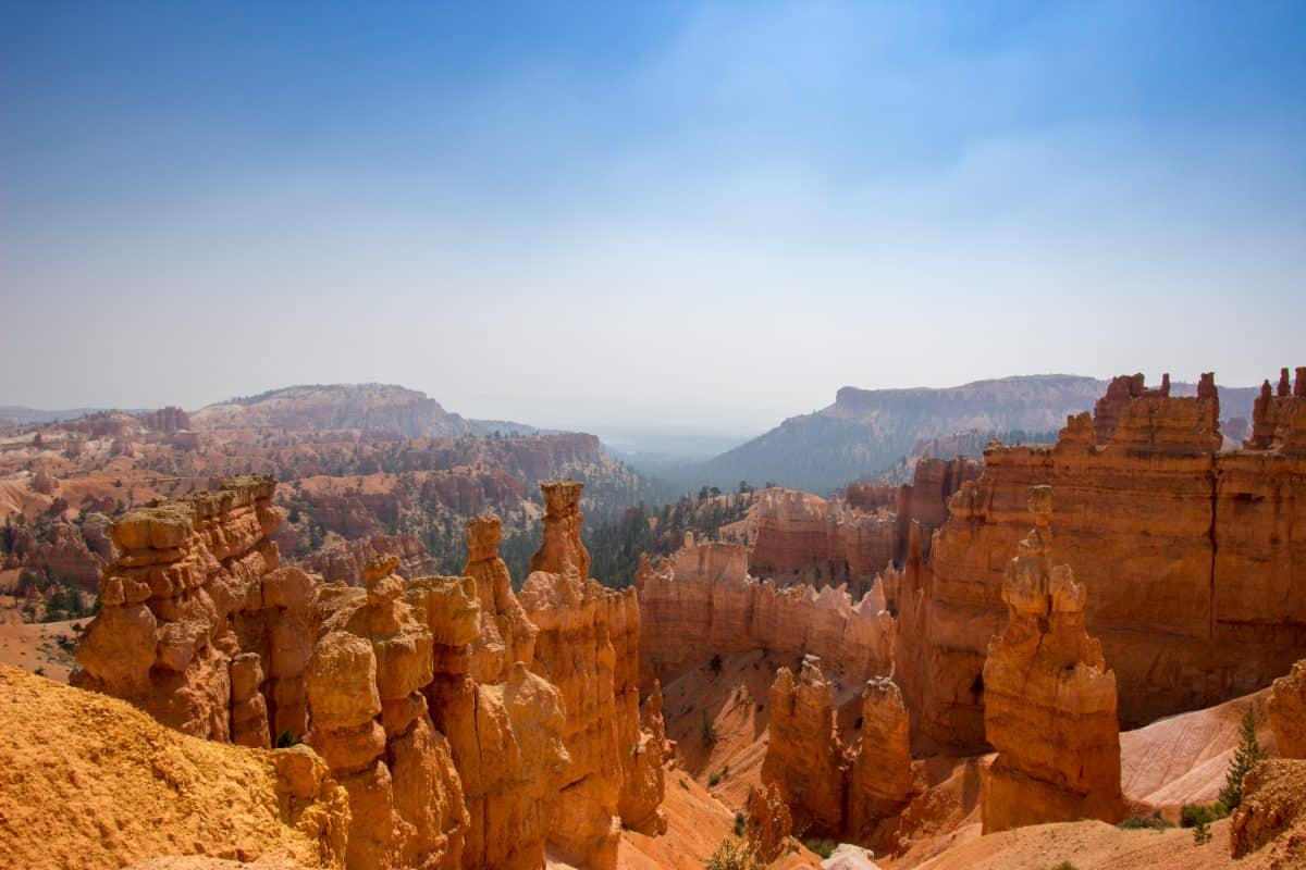 7 Must See Places in Southern Utah